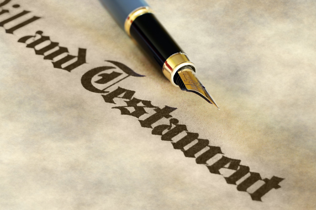 Understanding the Differences Between a Will and a Trust - McDonald ...